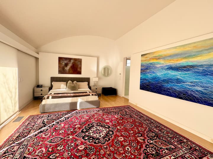 Fabulous Private Sanctuary - Bedford, NY