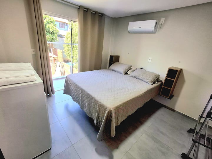 Ap 103 - 2 Quartos Casal 4pes. Centro - Santa Rosa - Santa Rosa