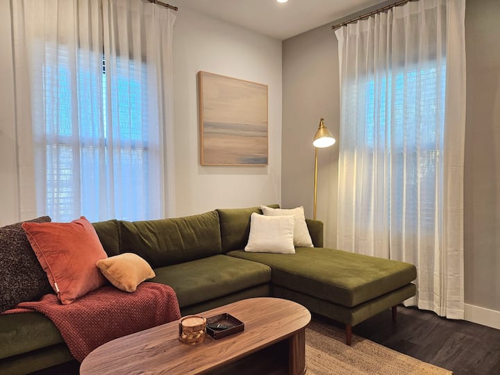 Urban Stay - Gateway To It All - Santa Clara