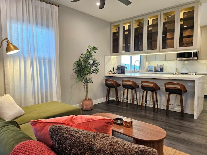Fully Renovated 3bed In Downtown San Jose! - Rose Garden - San Jose