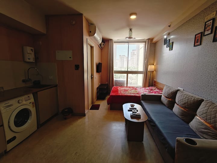 Fountain Studio @ Hiranandani Thane - Thane