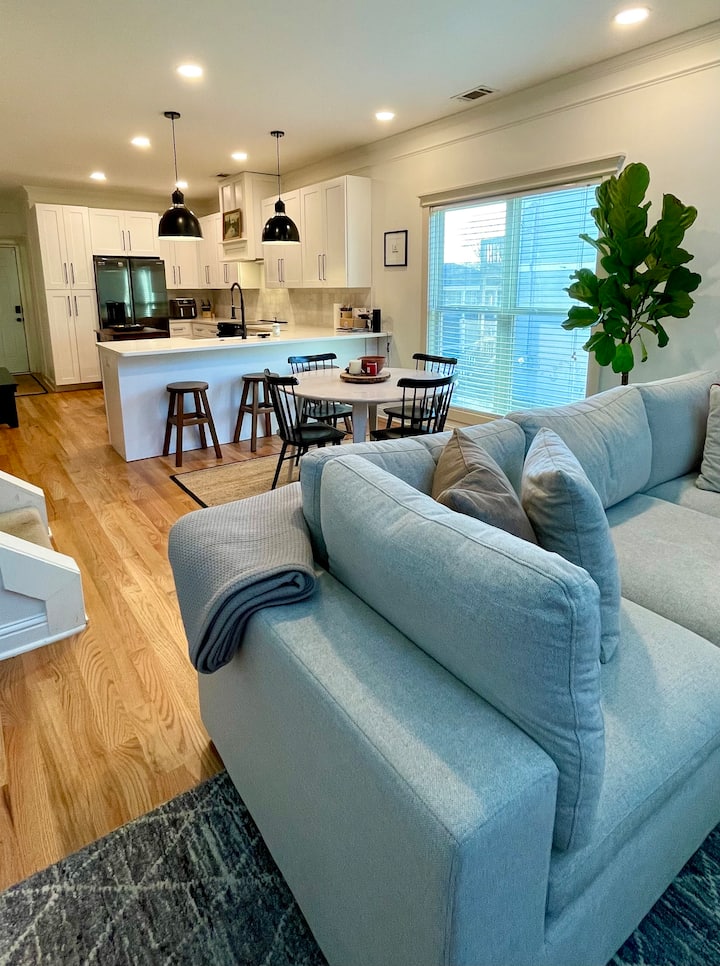 Athens Central - Athens, GA