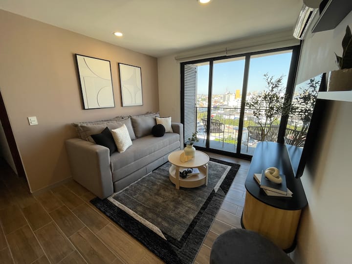 Hermoso Departamento, Gran Vista Guadalajara P11 - Guadalajara