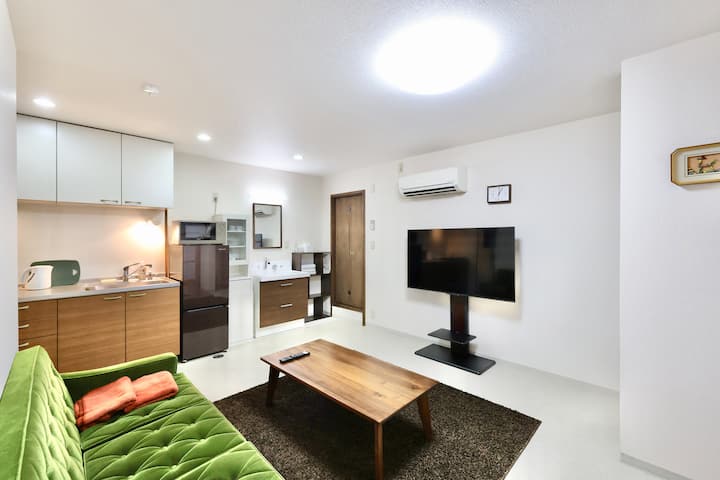 郡上八幡・一棟貸し屋　「みつ」 - Gujo