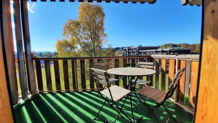 Studio Au Pied Des Pistes - Savines-le-Lac