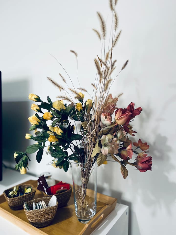 Alhamar Home Amplio App. Con Ascensor/calefacción - Maracena