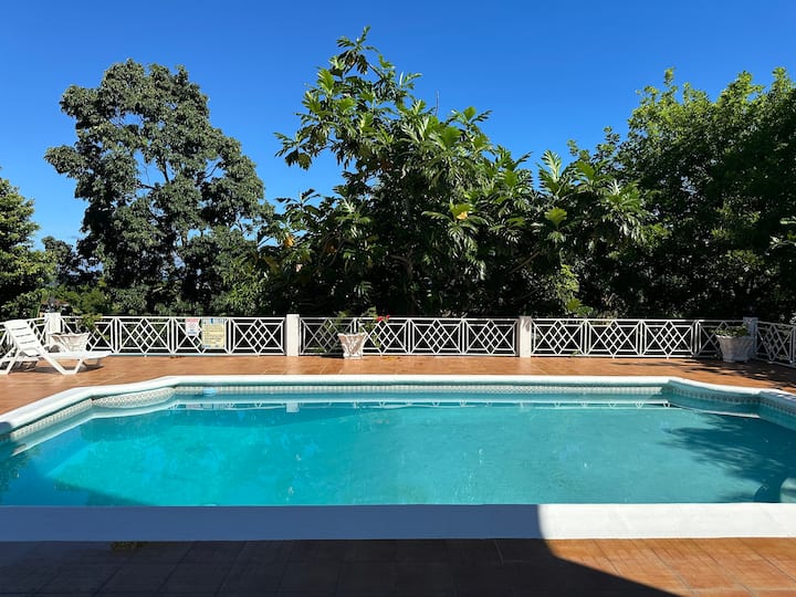 5 Bedroom Pool House Ironshore - 몬테고베이