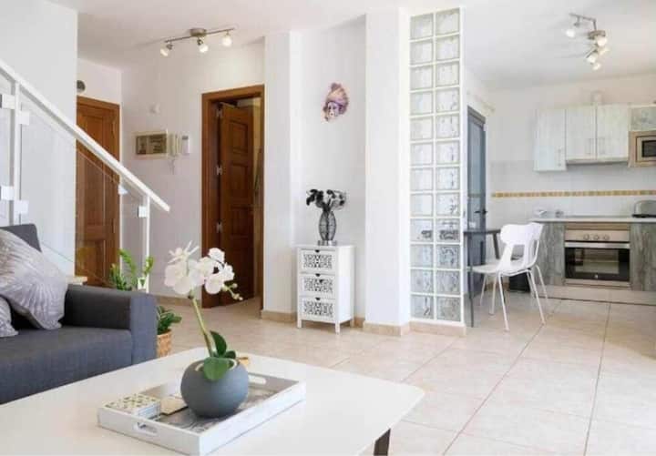 Shared Villa In Playa Blanca! - Playa Blanca