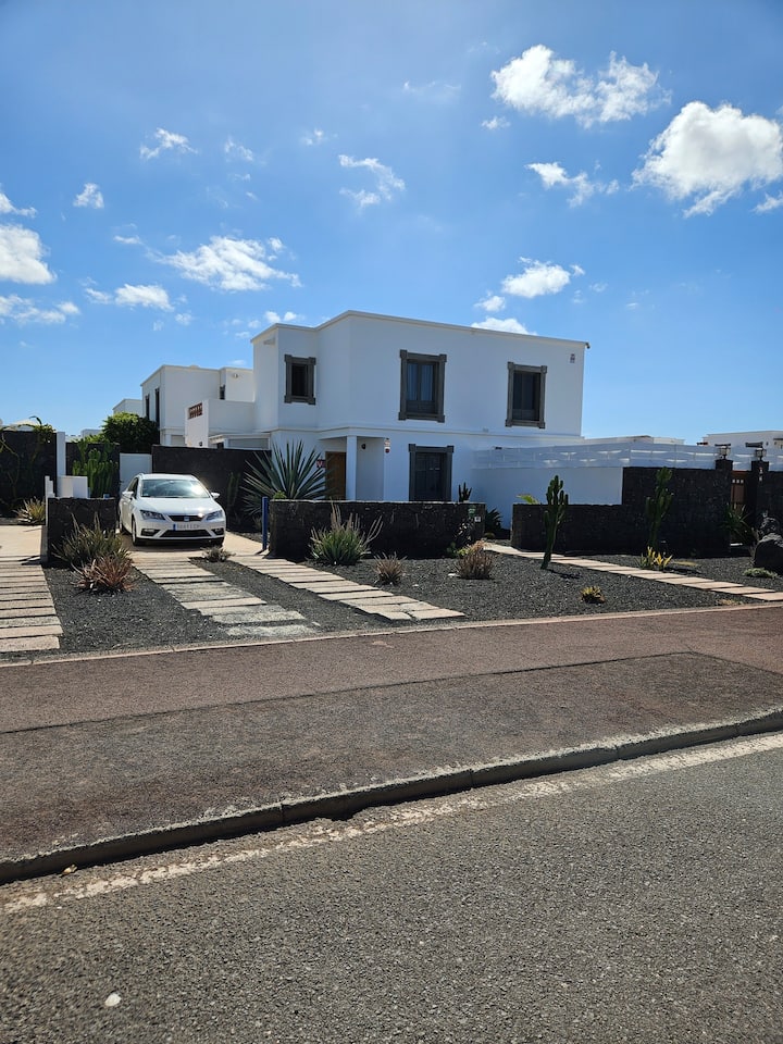 Shared Villa In Playa Blanca - Playa Blanca, Las Palmas, España