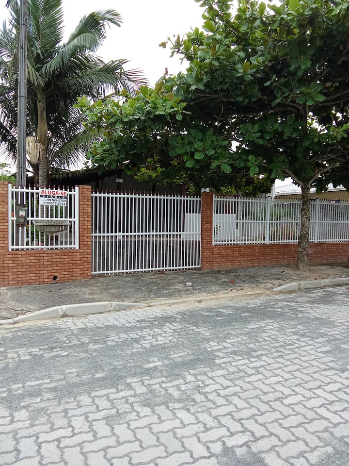 Casa Da Luh / 4 - Itapoá