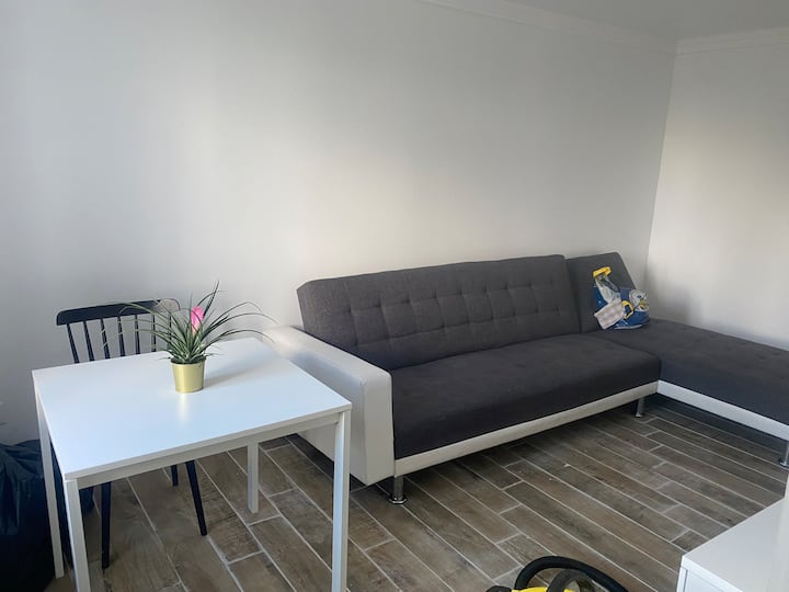 Appartement Proche De La Gare - Carvin