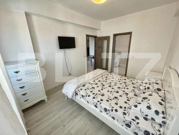 Apartament Bujorului Residence - Craiova