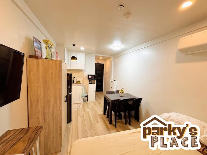 Parky's Place — Near Uptown Cdo - Cagayan de Oro