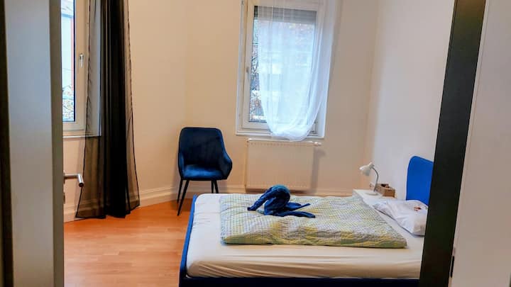 Eastside - Private Room In Shared Appartement - Stuttgart