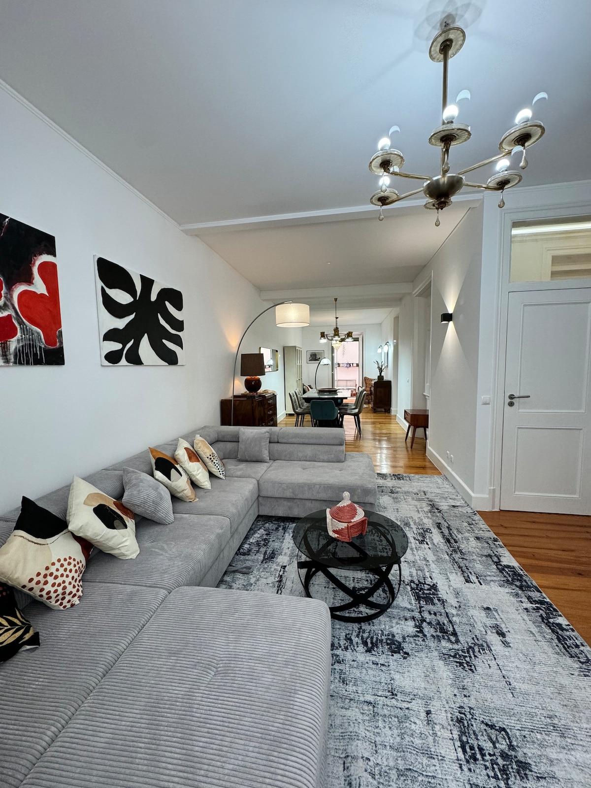 Beautiful apartment in the historic heart with terrace - Apartments for ...