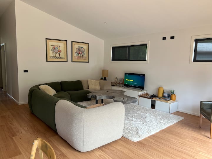 Foothill Escape Lodge Merijig - Mount Buller