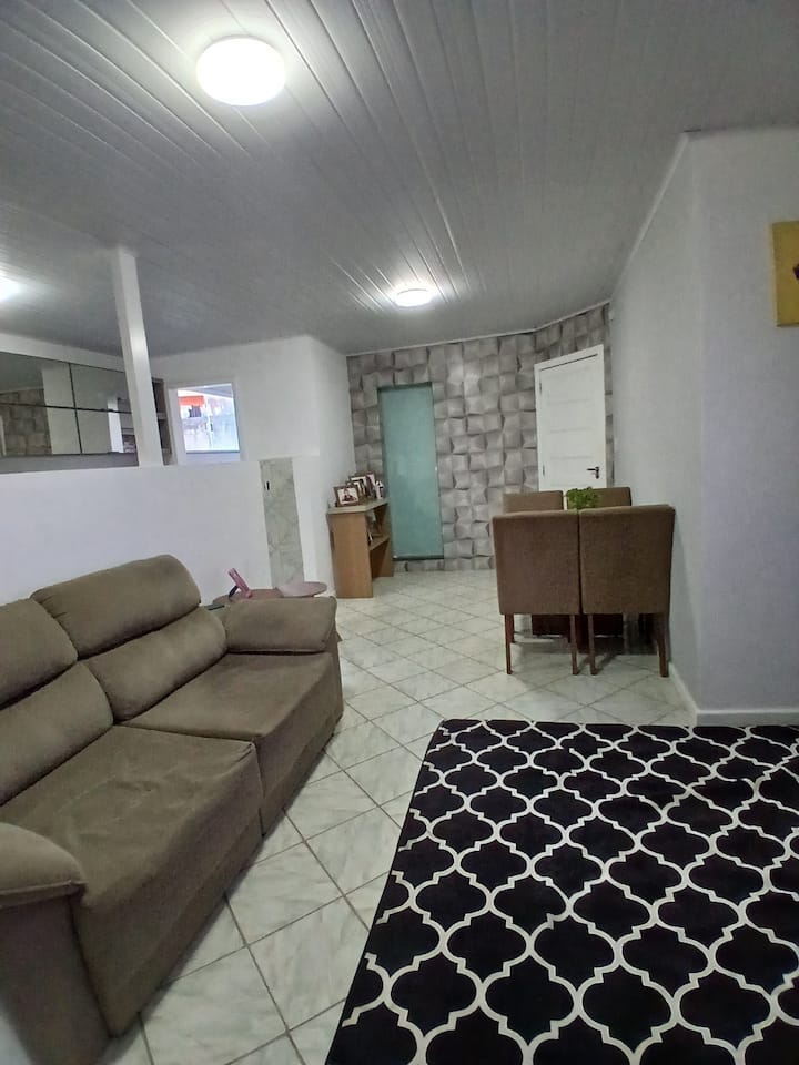 Meu Aconchego - Ilhéus