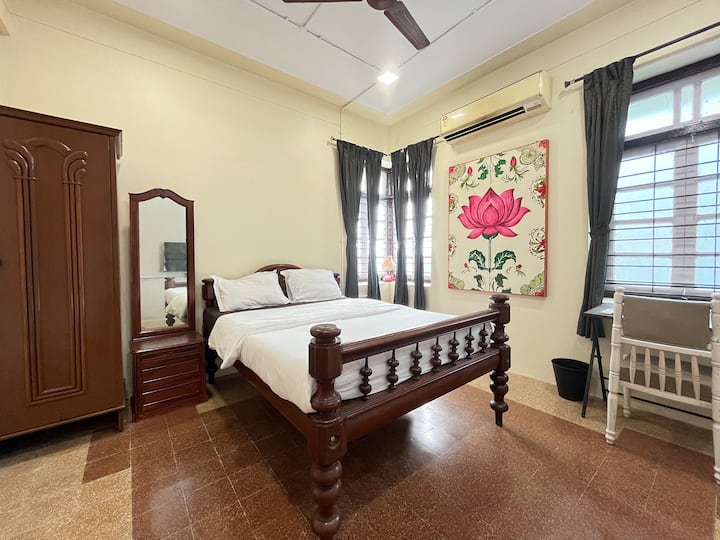 Sasha By Zen Garden - Mumbai