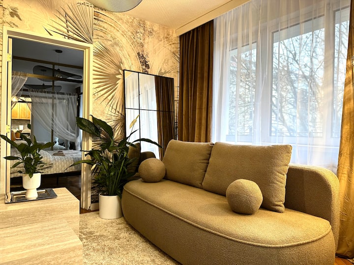 Mikołaja Apartment-check-in 20h - Wroclaw