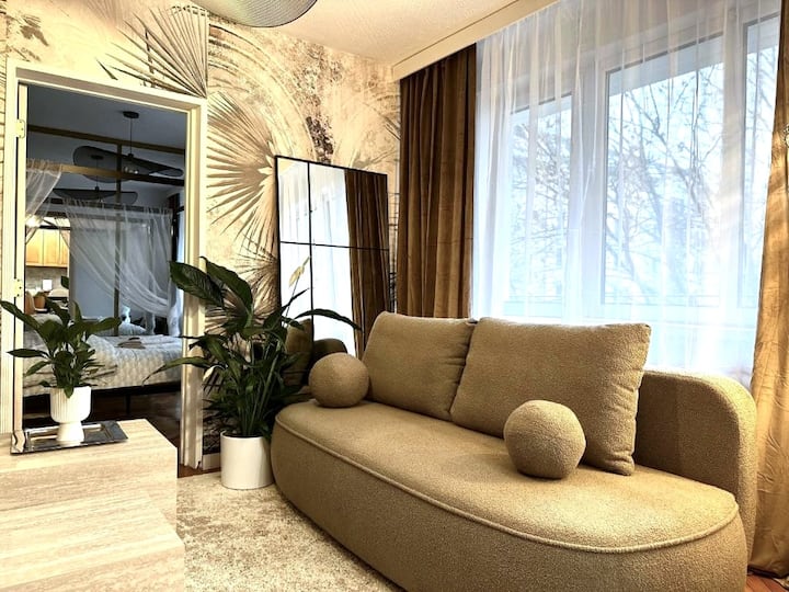 ŚW. Mikołaja Apartment-check-in 20h - Wrocław