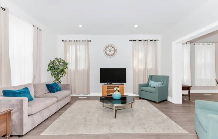 Cozy Retreat Near Hospitals & Schools- Towson Md - Parkville, MD