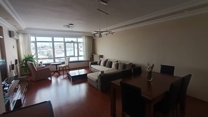 Clean,comfortable, Evthng U Need - Ankara
