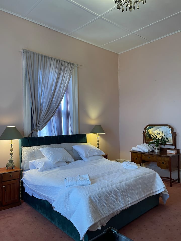 Managers Residence On George - Moonta