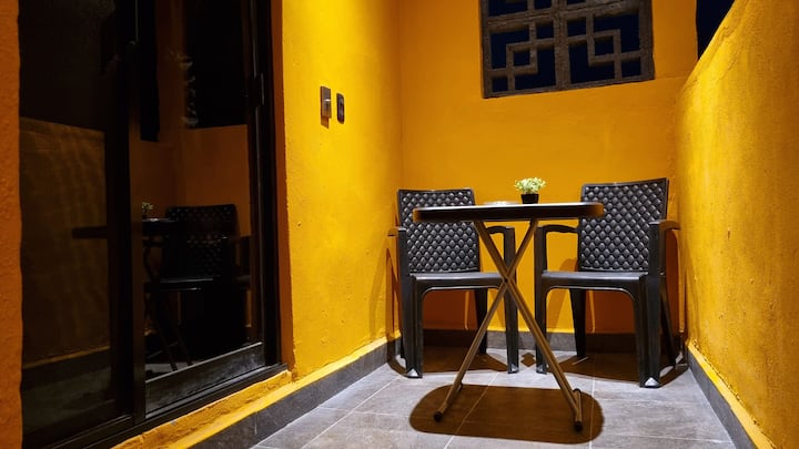 "Departamento Laguna Iii Con Excelente Ubicación" - タンピコ