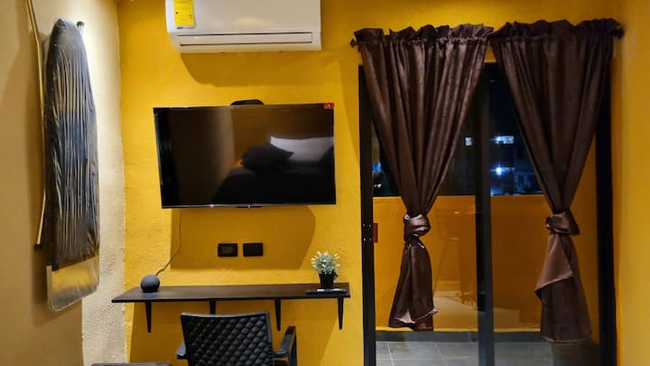 "Departamento Laguna Iii Con Excelente Ubicación" - Tampico, Mexico