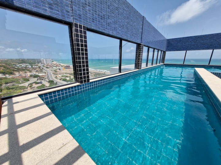 Bem-vindo Ao Paraíso Das ÁGuas! - Maceió