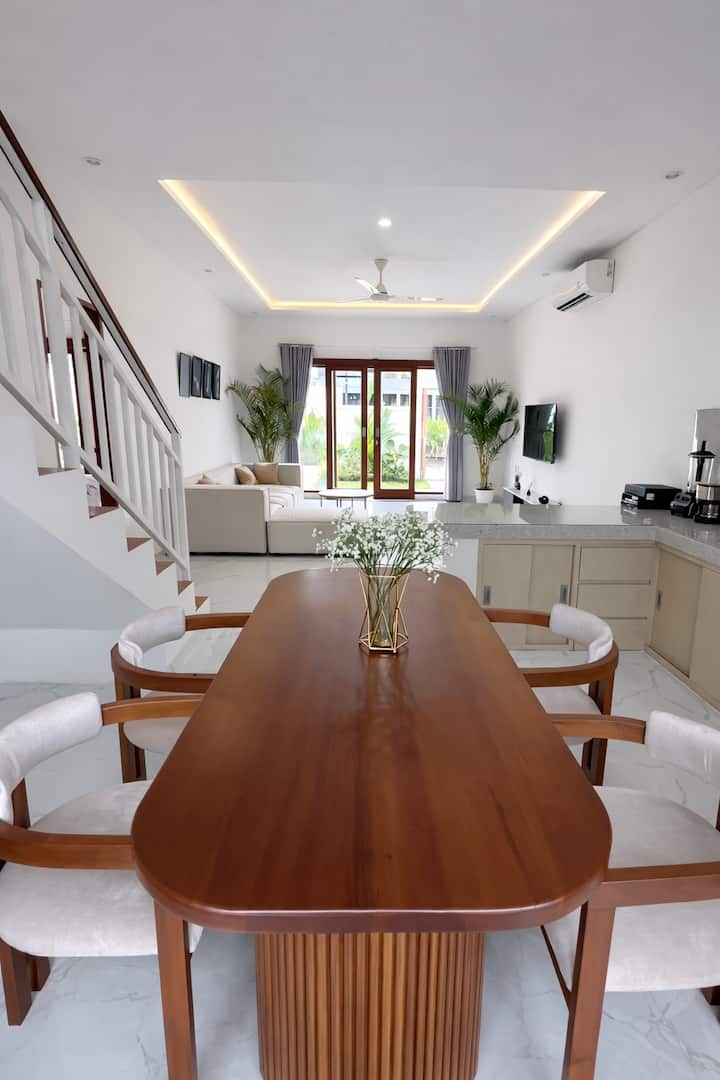 Canggu Villa - Australia