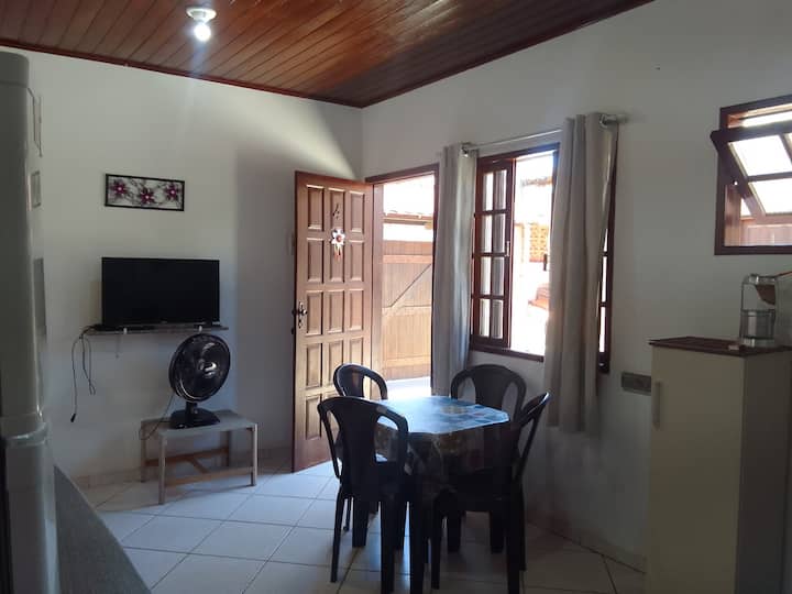 Apartamento En El Centro De Unamar - Cabo Frio