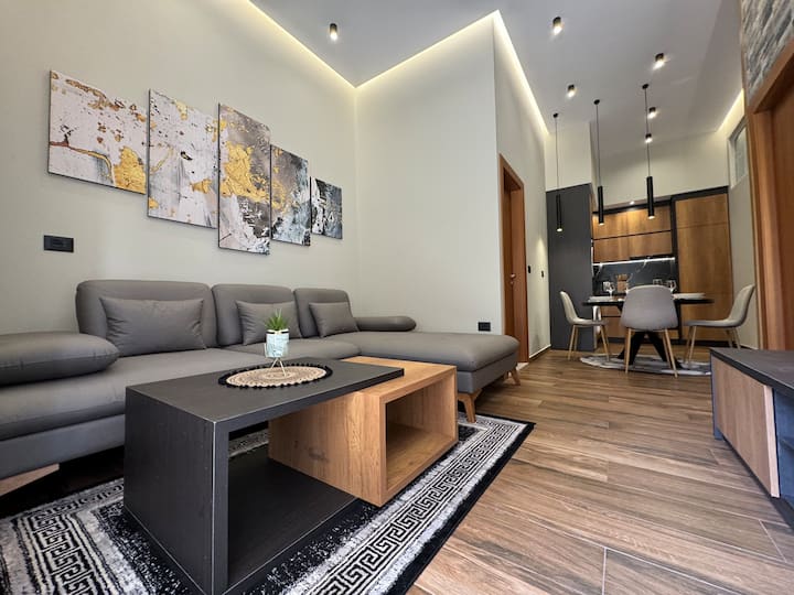 Eka Luxury Apartment - Durres