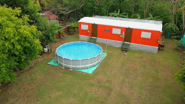 Playa Linda Beach House - Vega Baja