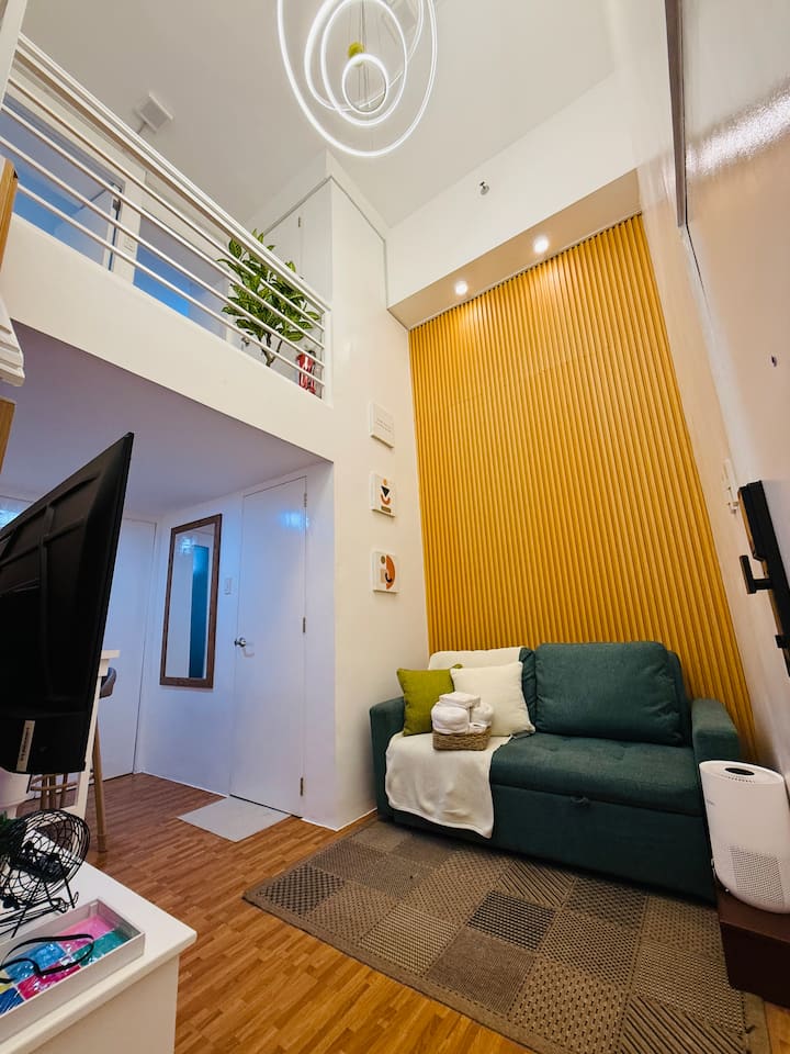 3br W/mrt Accss, Prime Loc. Nr. Bgc Makti & Ortgas - Taguig