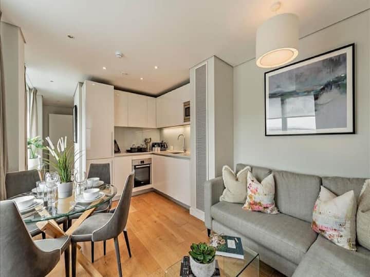 Appartement Moderne - Kehl