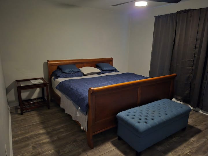 Centrally Located House Near Highland Rd & Lsu - Baton Rouge, LA