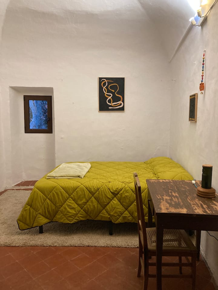 Habitación Lunar / Sideral Casa - Amélie-les-Bains-Palalda