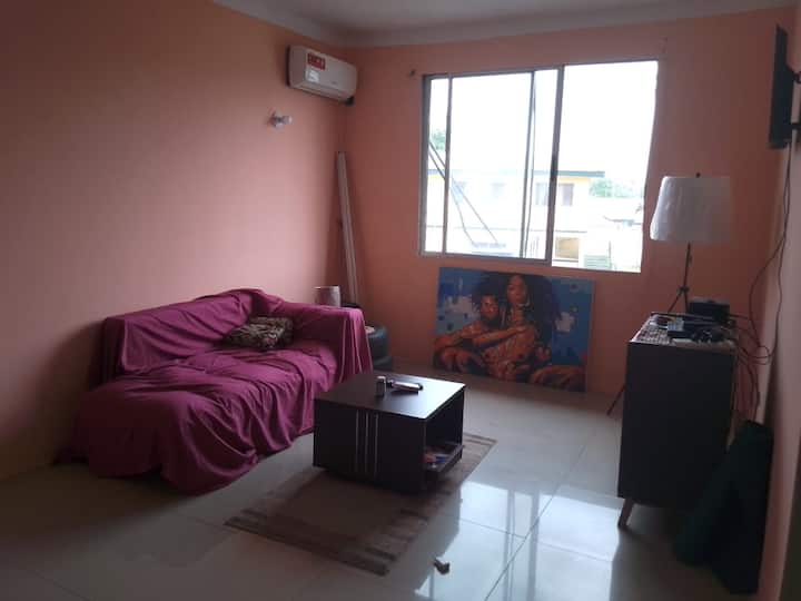 Urban Comfort In Monrovia - Monrovia
