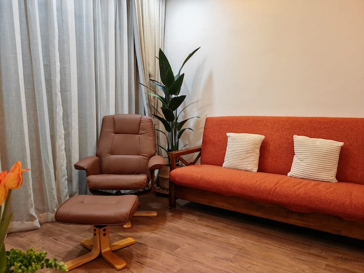 Urban Oasis Apartment 5 - Malacca