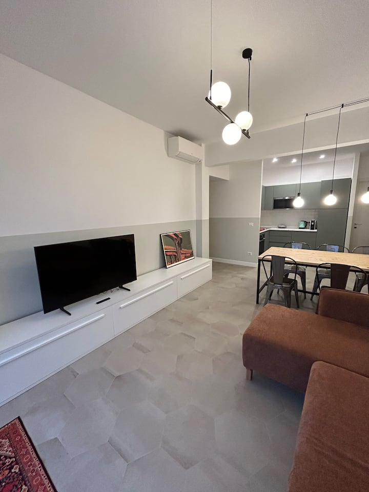 Casa Roma Metro B Tiburtina - Roma