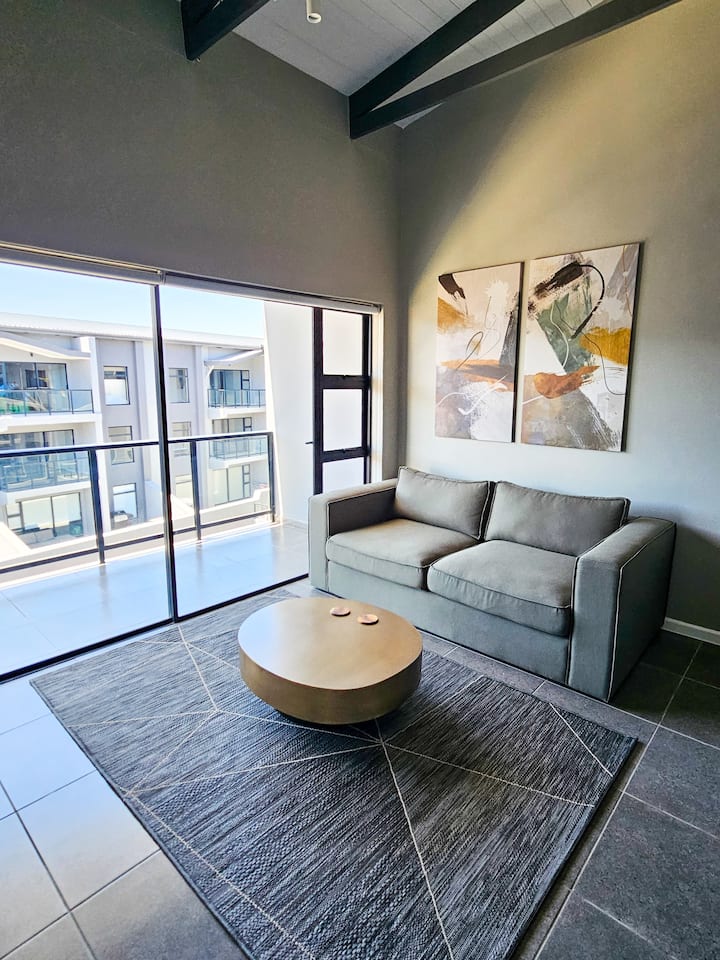 West Coast Escape Apartments 90 - Langebaan