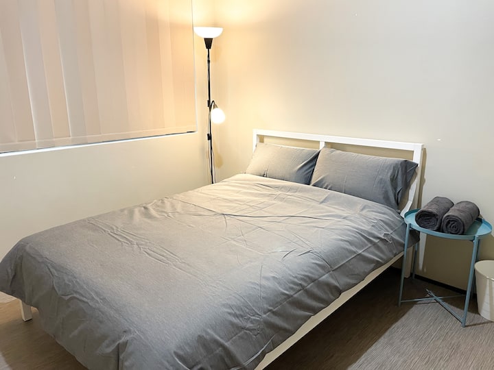 坎宁客栈三号房间 - Kalamunda