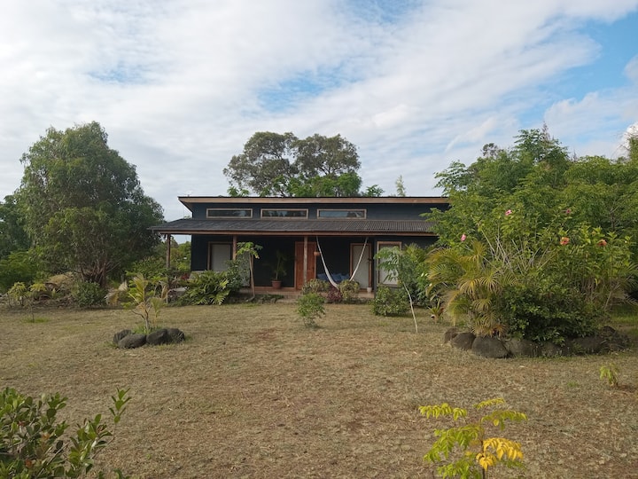 Casa Familiar En Isla De Pascua - Isla de Pascua