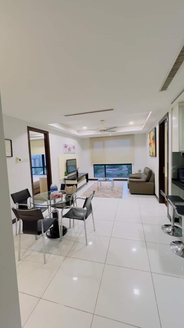 #019_000b, Casa Residency, Bukit Bintang, Lalaport - Kuala Lumpur