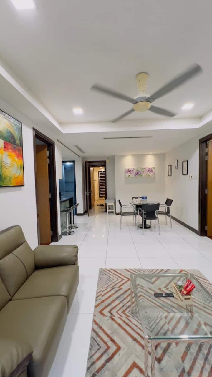 #019_000b, Casa Residency, Bukit Bintang, Lalaport - 吉隆坡