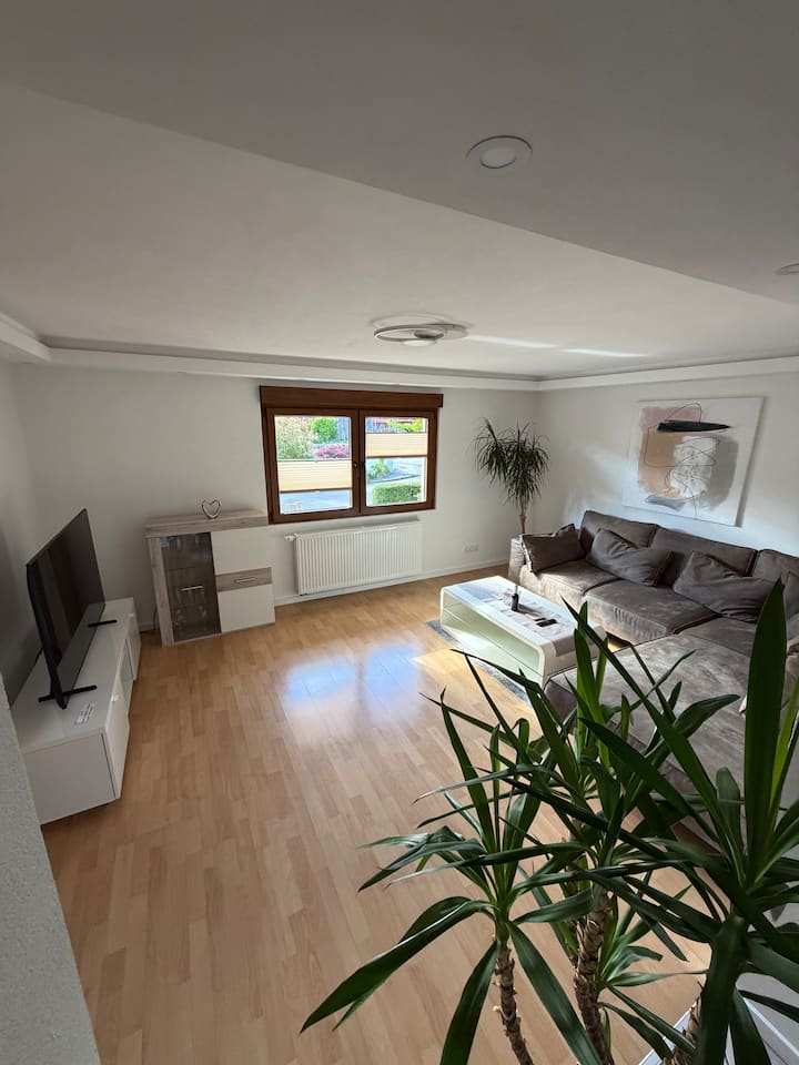 Wohnung In Gengenbach - Durbach
