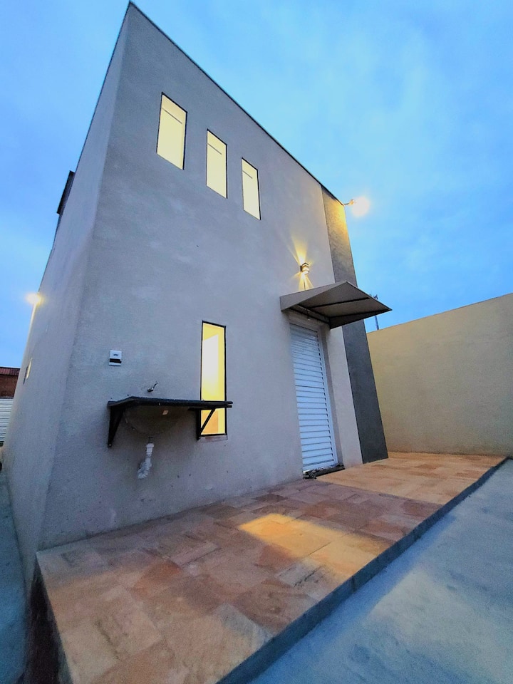 Apartamento Recanto Jasmim - Olímpia