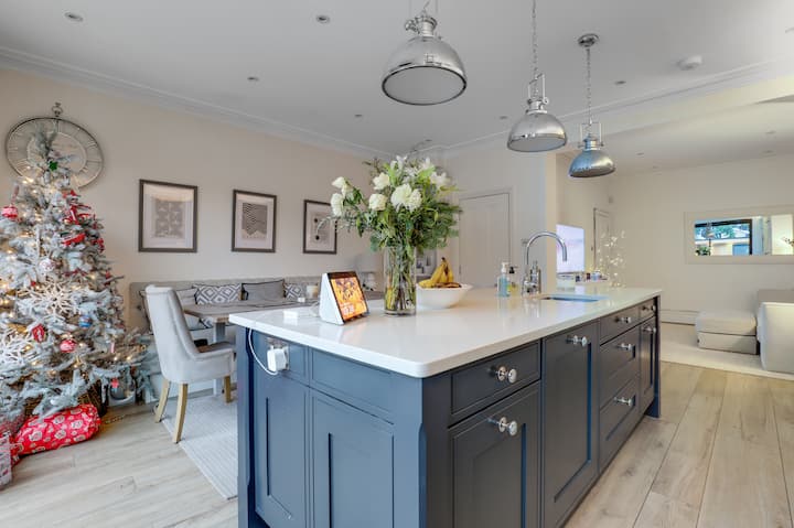 Wimbledon Haven - Epsom