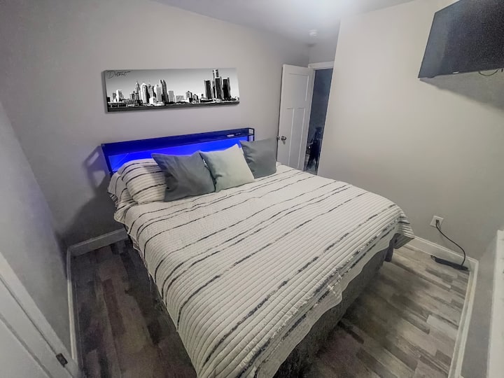 Spaces At Stix - Private Room - Southfield, MI